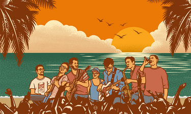 vulf.store | Quality #VOSM Vulfpeck Merch