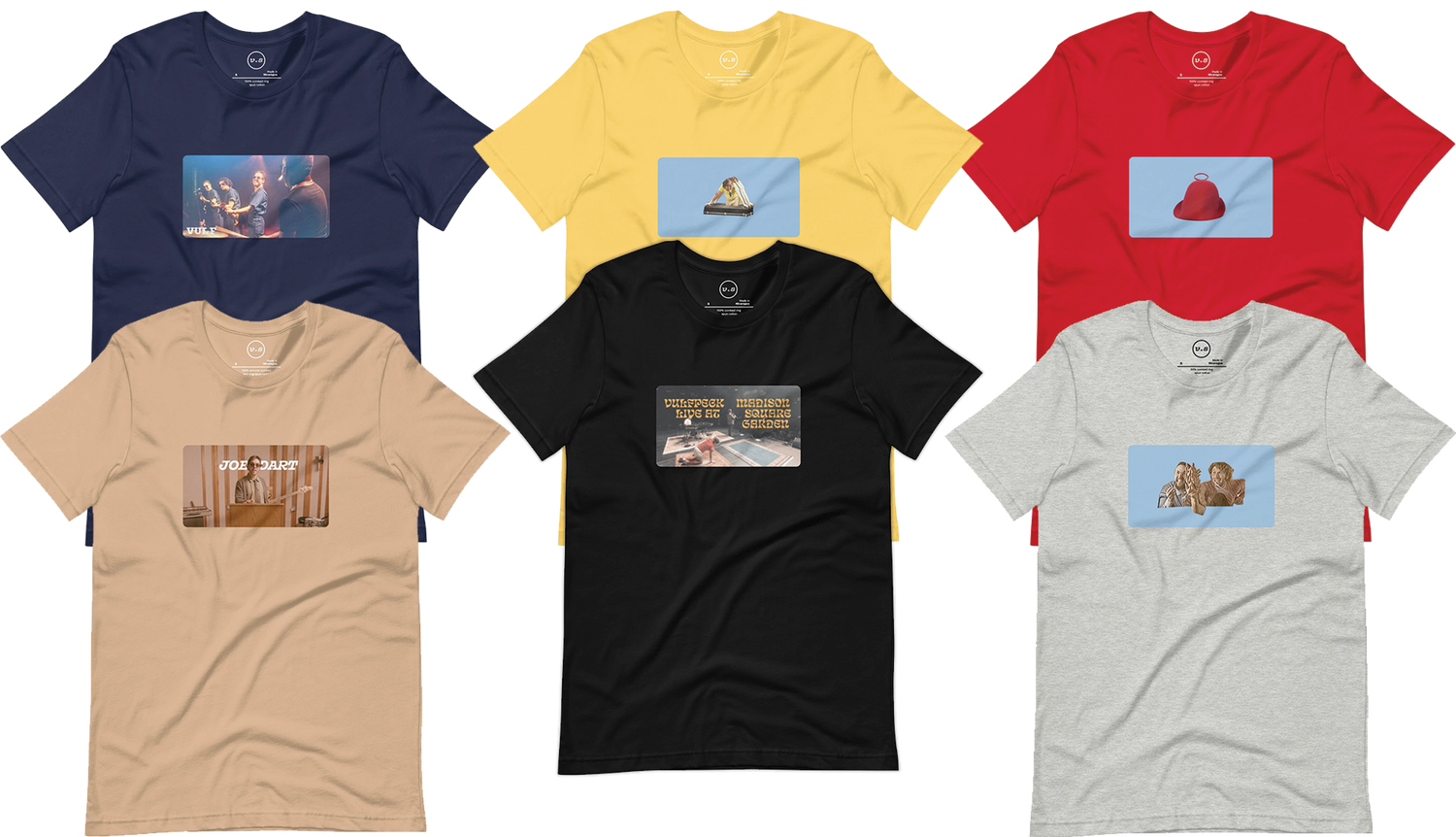 vulf.store | Quality #VOSM Vulfpeck Merch