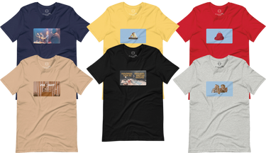 vulf.store | Quality #VOSM Vulfpeck Merch