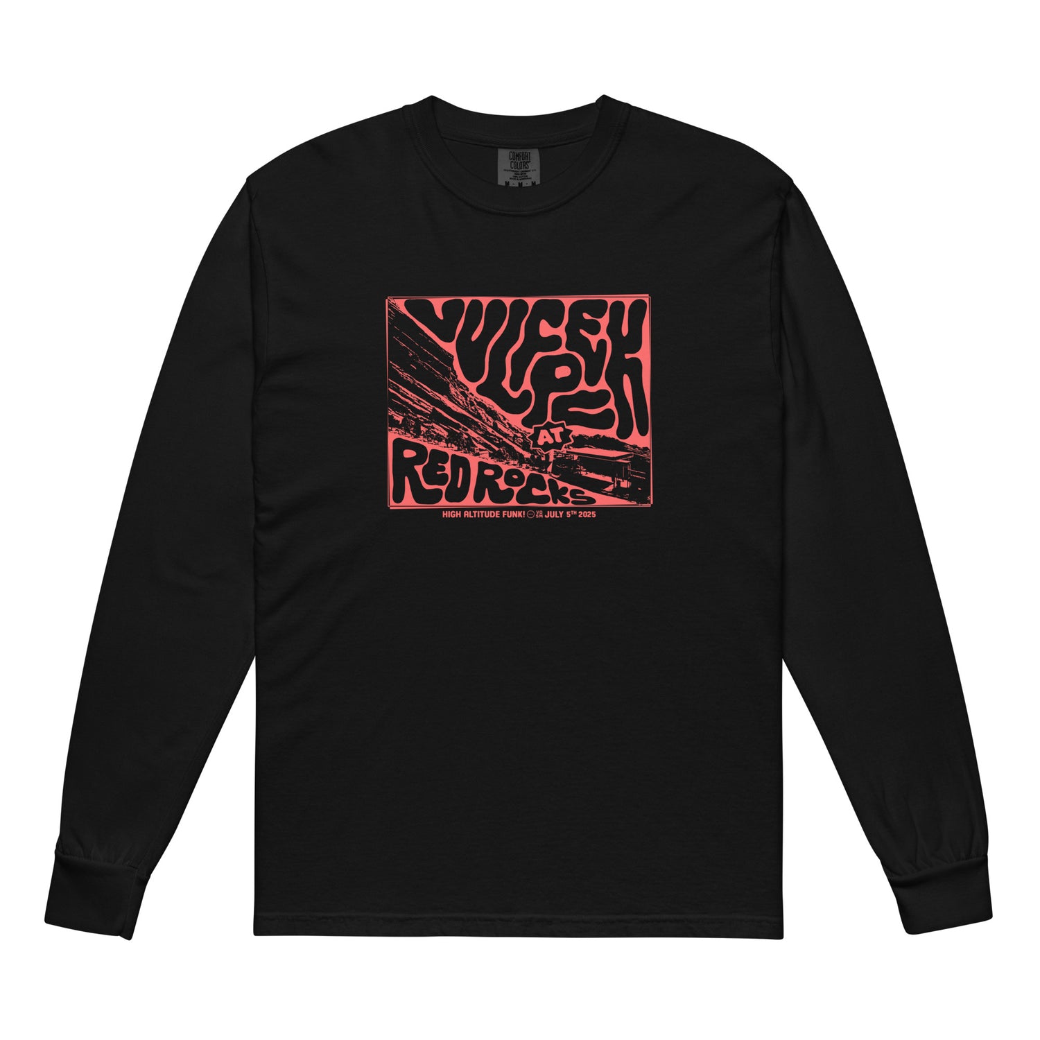 vulf.store | Quality #VOSM Vulfpeck Merch