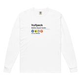 vulf.store | Quality #VOSM Vulfpeck Merch