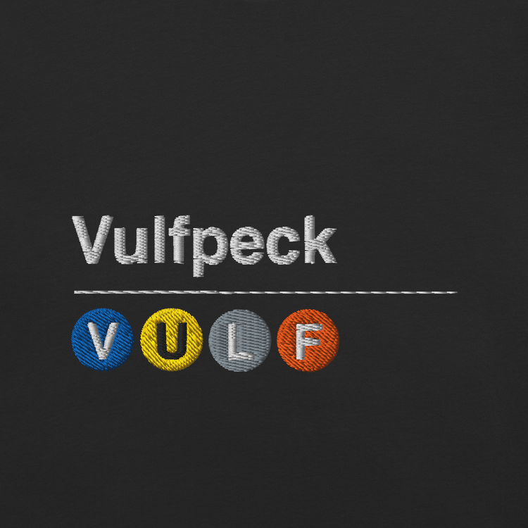 vulf.store | Quality #VOSM Vulfpeck Merch