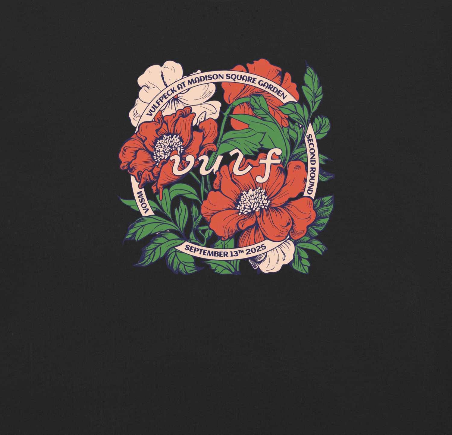 vulf.store | Quality #VOSM Vulfpeck Merch