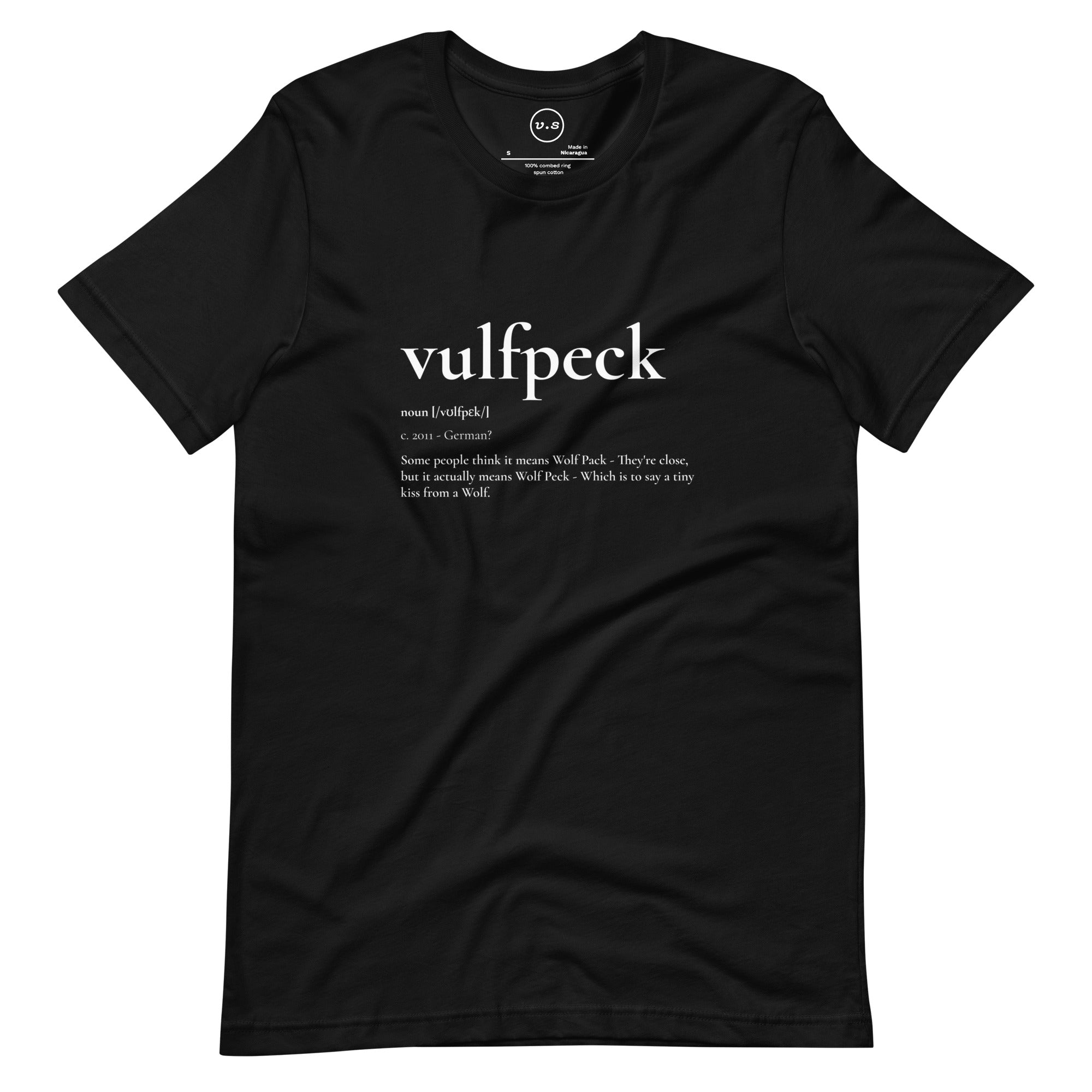 vulf.store | Quality #VOSM Vulfpeck Merch