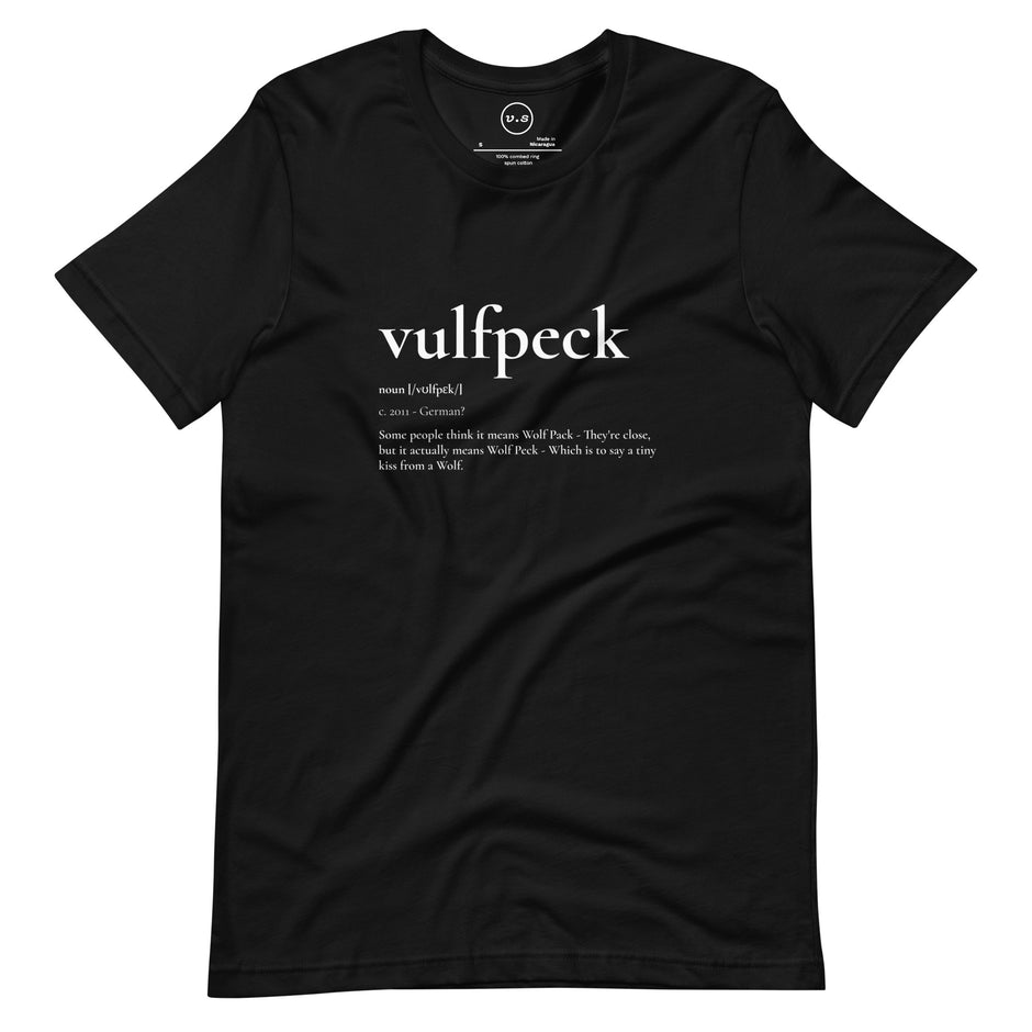 vulf.store | Quality #VOSM Vulfpeck Merch